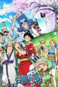 One Piece Episode 91 Subtitle Indonesia | Kuronime